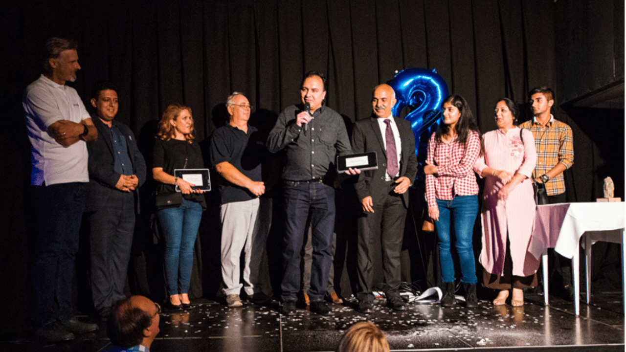 About Us | Environmental Solution & Services Provider - aaxis nano