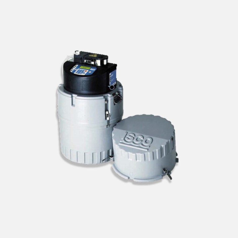 Waste Water Portable Samplers - Aaxis Nano Technologies Pvt. Ltd.