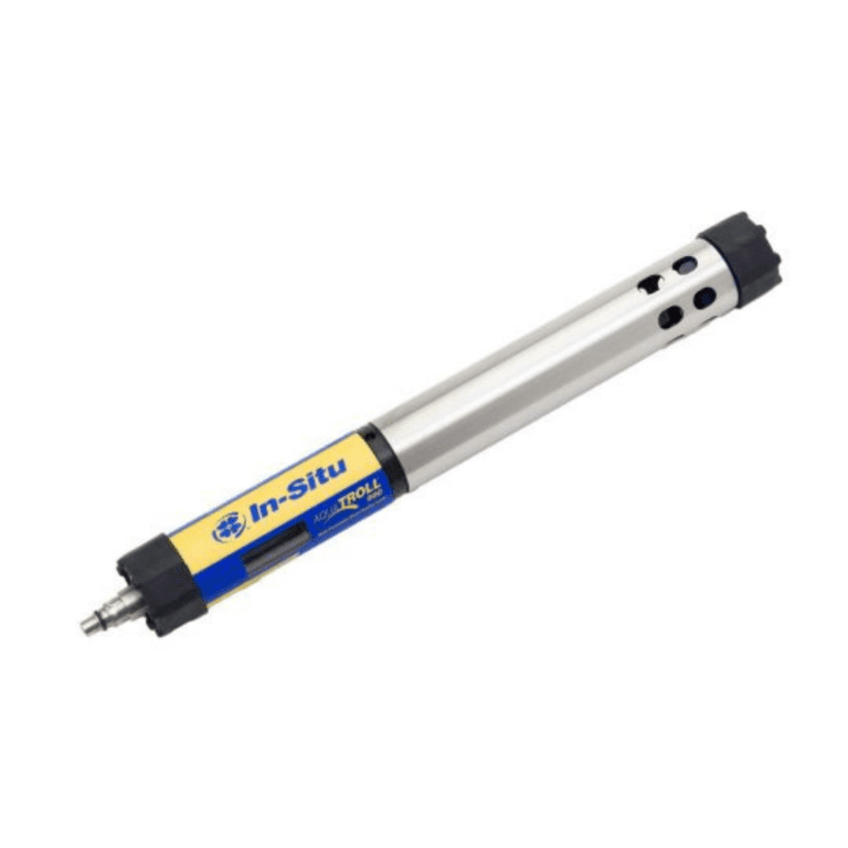 Multiparameter Sondes - Aaxis Nano Technologies Pvt. Ltd.