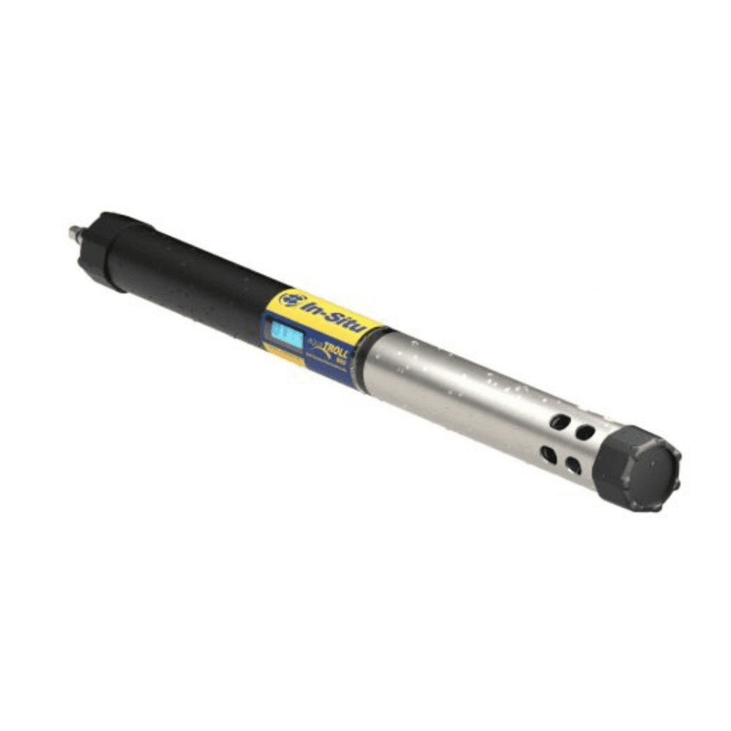 Multiparameter Sondes - Aaxis Nano Technologies Pvt. Ltd.