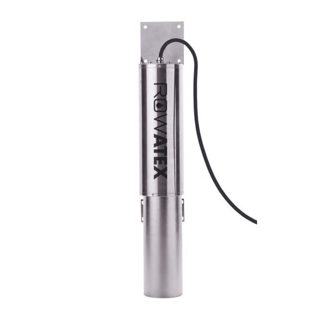 Oil Detectors - Aaxis Nano Technologies Pvt. Ltd.