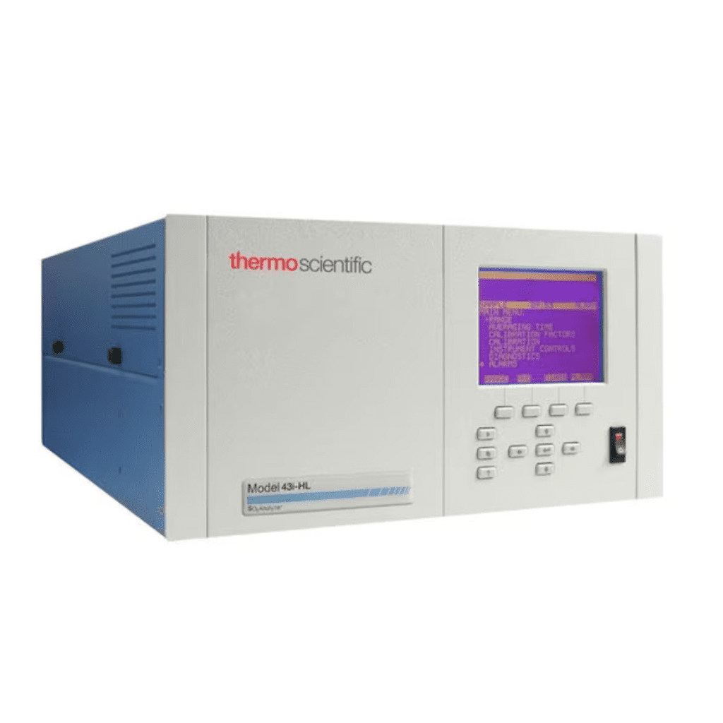 410iQ CO2 Gas Analyzer | High-Level CO2 Measurement