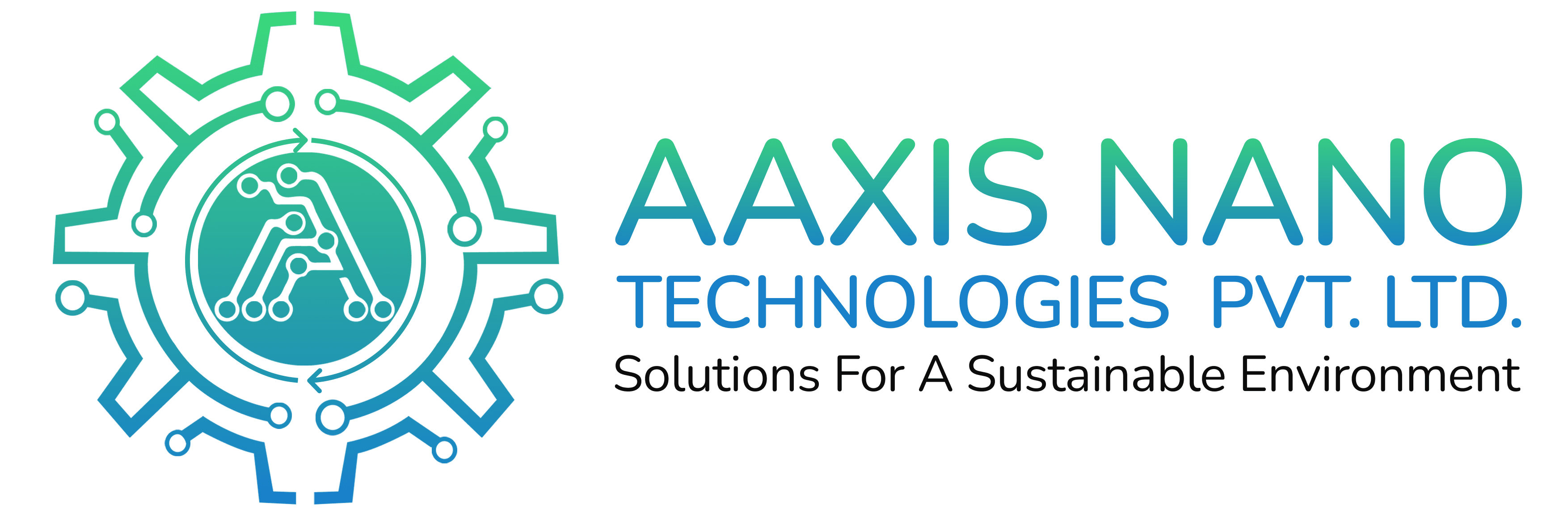 Pure Air Solutions - Aaxis Nano Technologies Pvt. Ltd.