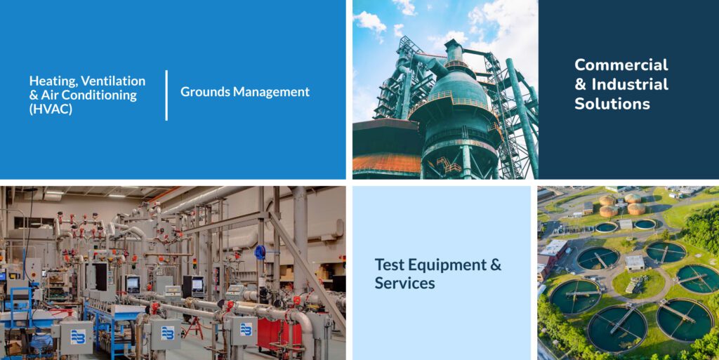 Environmental Solution & Services Provider in india - Aaxis Nano