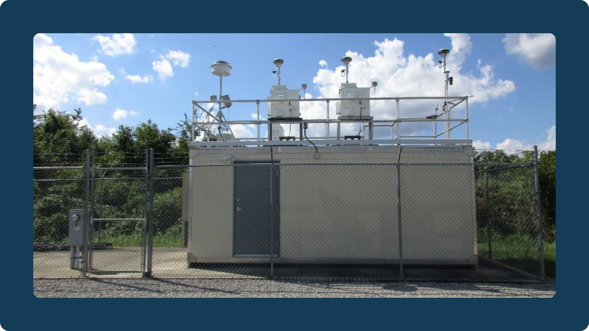 Environmental Solution & Services Provider in india - Aaxis Nano