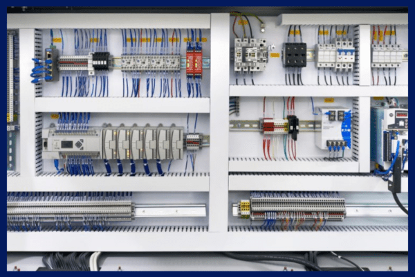 Automation and Process Control Solutions | Aaxis Nano