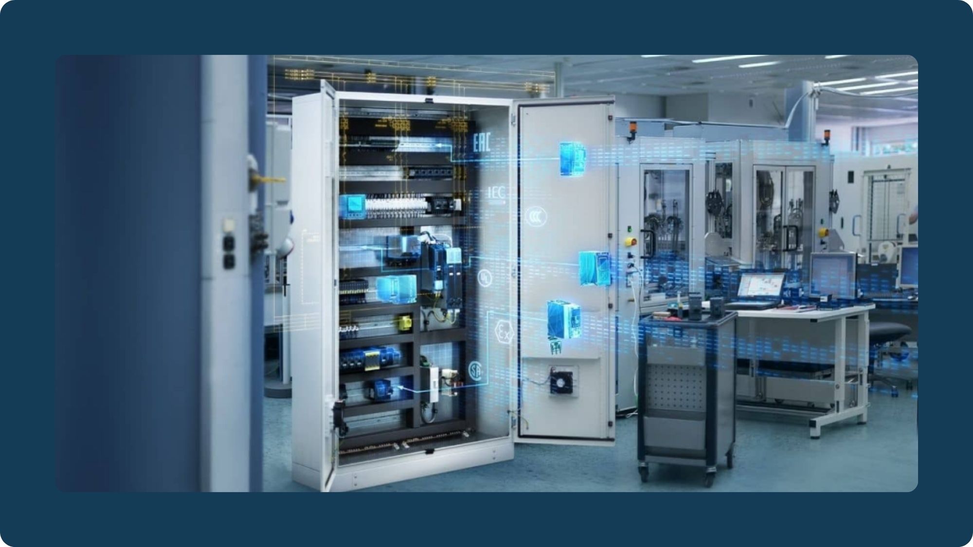 Environmental Solution & Services Provider in india - Aaxis Nano