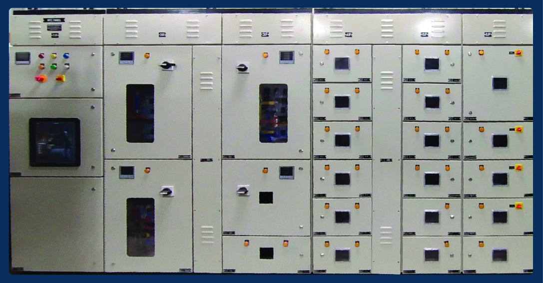 Automation and Process Control Solutions | Aaxis Nano