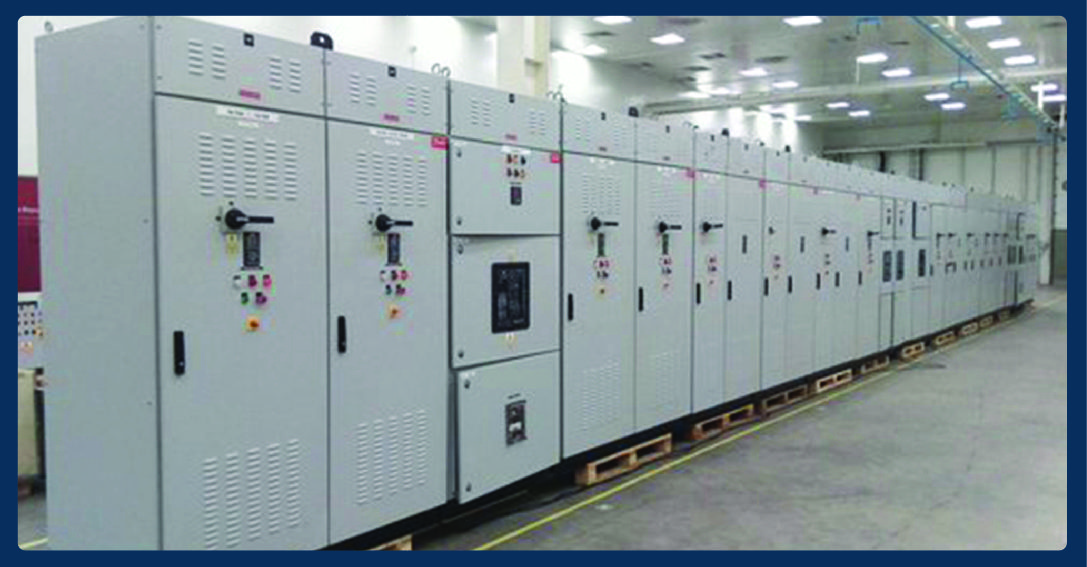 Automation and Process Control Solutions | Aaxis Nano