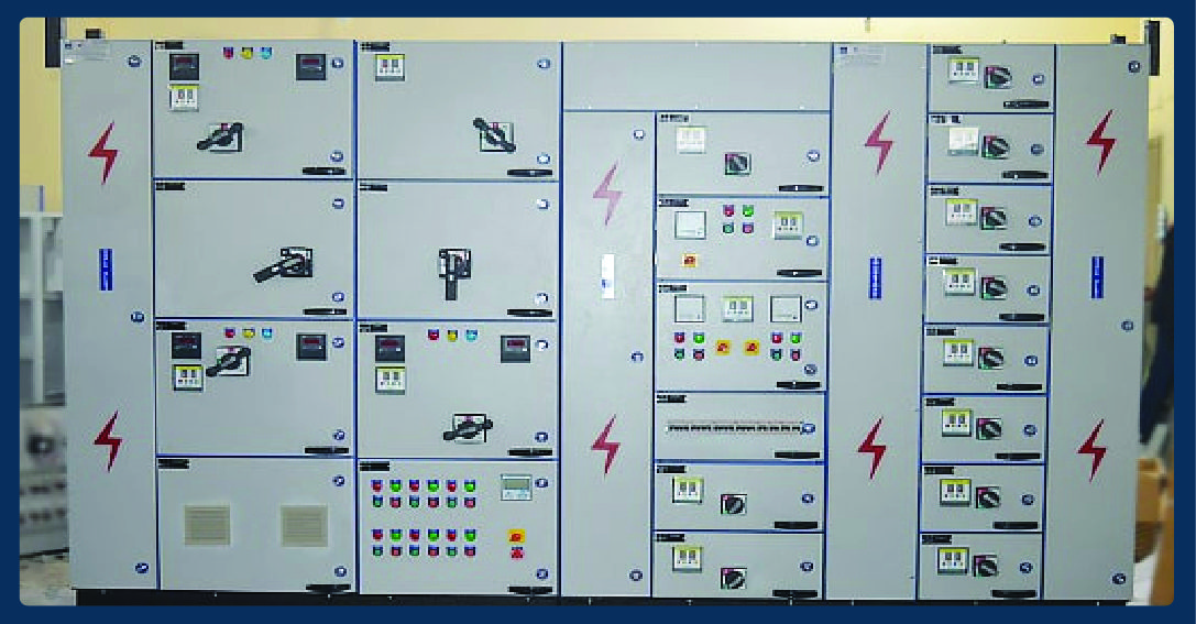 Automation and Process Control Solutions | Aaxis Nano