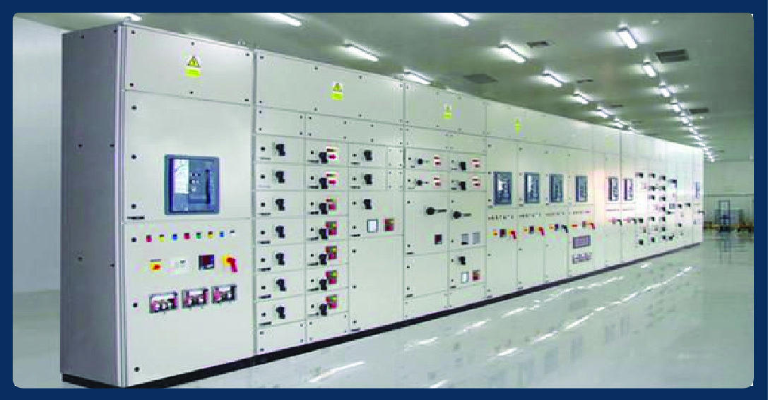 Automation and Process Control Solutions | Aaxis Nano