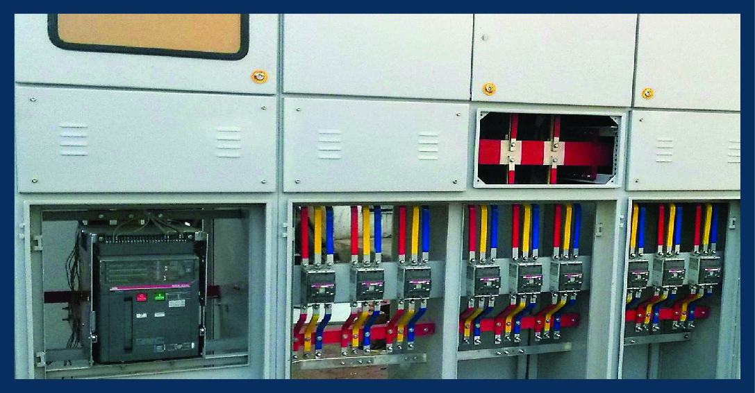 Automation and Process Control Solutions | Aaxis Nano