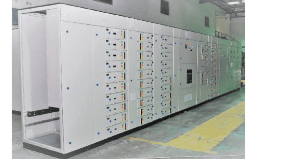 Automation and Process Control Solutions | Aaxis Nano