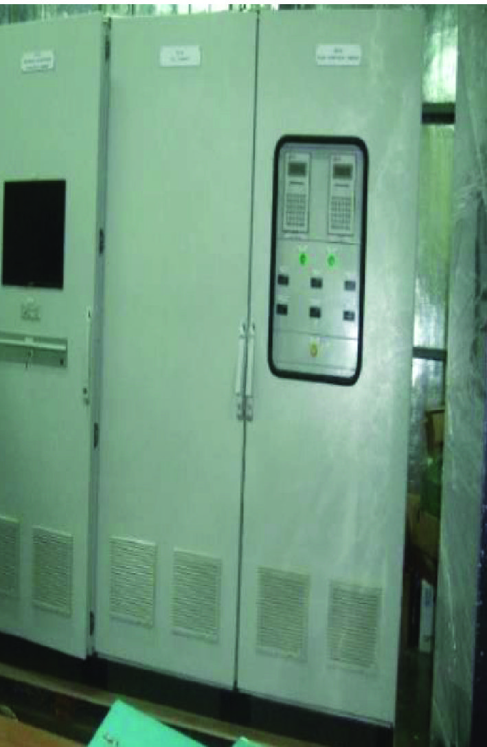 Automation and Process Control Solutions | Aaxis Nano