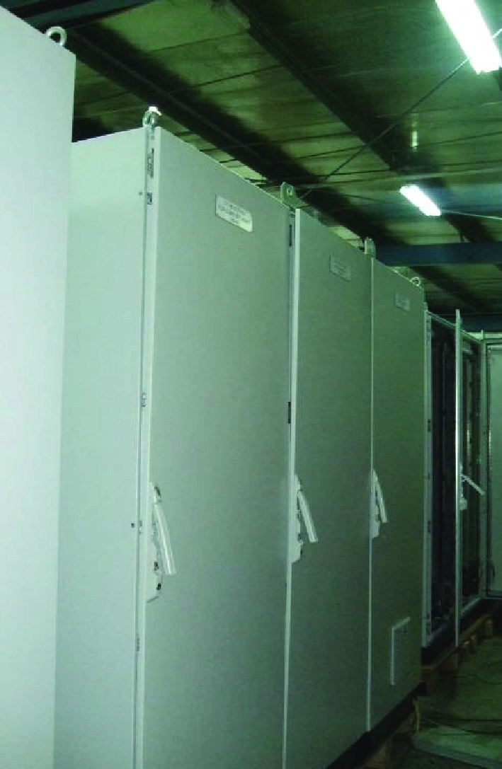 Automation and Process Control Solutions | Aaxis Nano