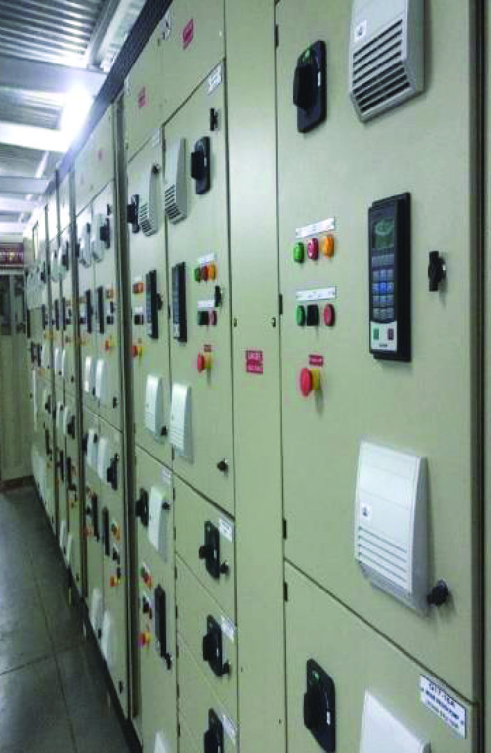 Automation and Process Control Solutions | Aaxis Nano