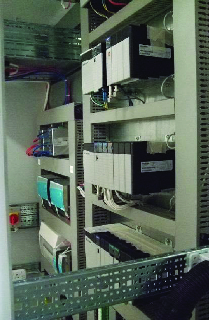 Automation and Process Control Solutions | Aaxis Nano