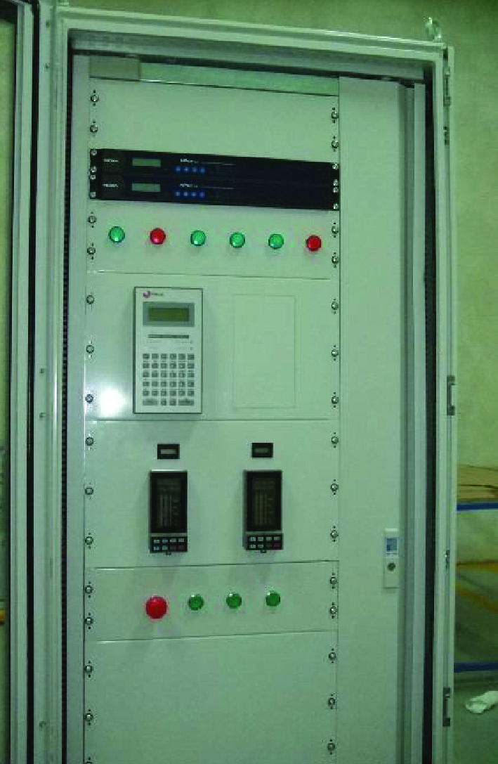 Automation and Process Control Solutions | Aaxis Nano