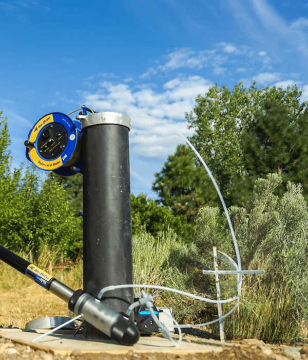 Groundwater Monitoring Solutions | Accurate Water Quality Insights