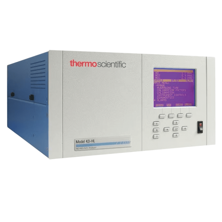 42i-HL High Level NO-NO2-NOx Analyzer - aaxisnano