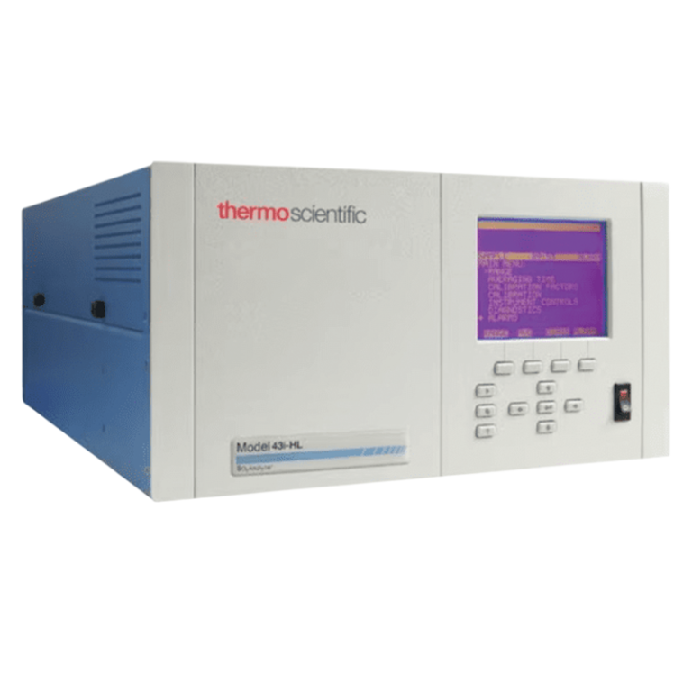 43i-HL High Level SO2 Analyzer - aaxisnano