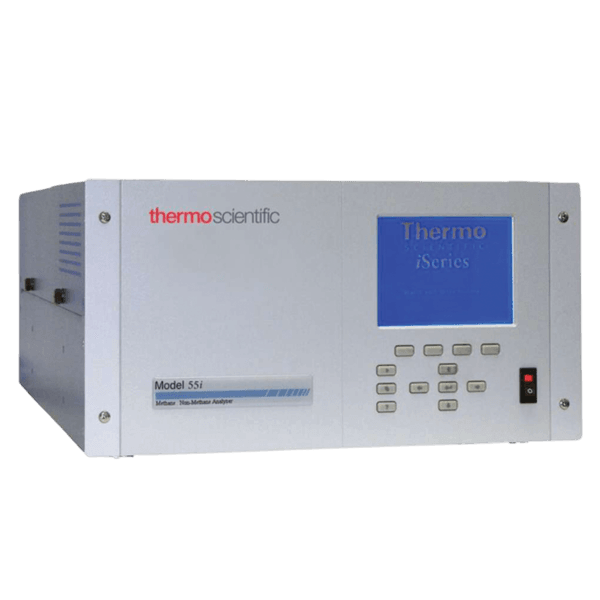55i Direct Methane & Non-Methane Hydrocarbon Analyzer - aaxisnano