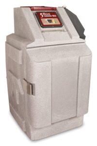 5800 Sequential/Composite Sampler - aaxisnano