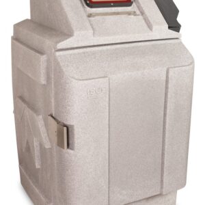 5800 Sequential/Composite Sampler - aaxisnano