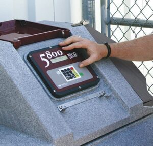 5800 Sequential/Composite Sampler - aaxisnano