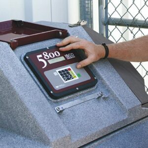 5800 Sequential/Composite Sampler - aaxisnano