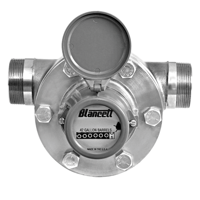 Badger Meter - aaxisnano
