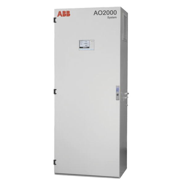 Continuous Emission Monitoring System (CEMS) - aaxisnano