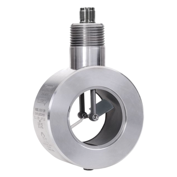 Badger Meter - aaxisnano