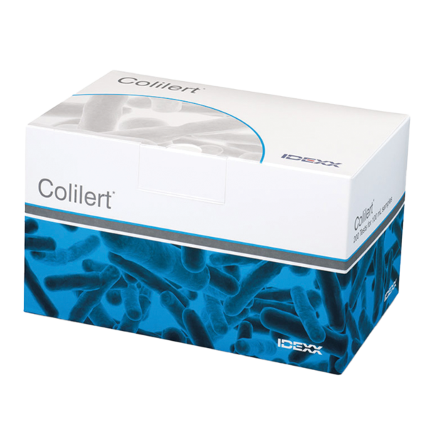 Colilert - aaxisnano