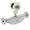 Coriolis Mass Flowmeter CoriolisMaster FCB430 and FCB450 - aaxisnano