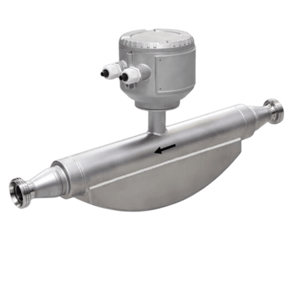 Coriolis Mass Flowmeter CoriolisMaster FCB430 and FCB450 - aaxisnano