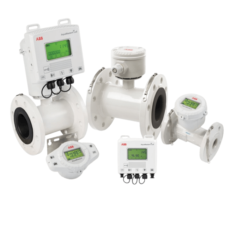 Coriolis Mass Flowmeter CoriolisMaster FCB430 and FCB450 - aaxisnano