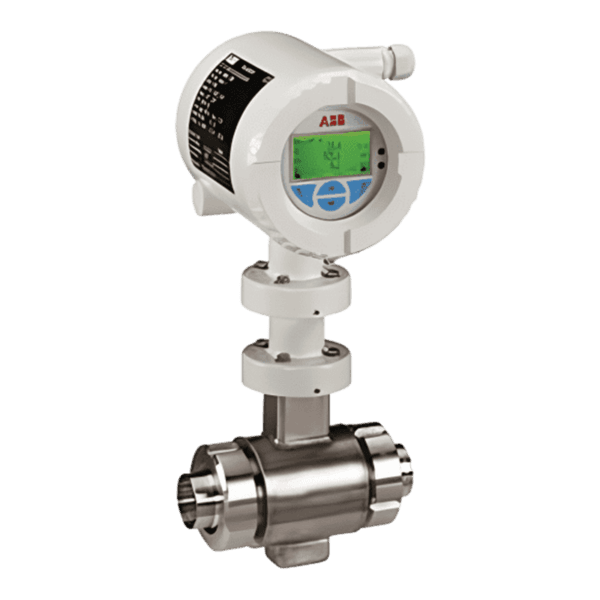 Coriolis Mass Flowmeter CoriolisMaster FCB430 and FCB450 - aaxisnano