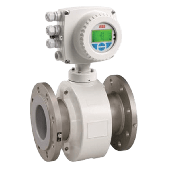Electromagnetic Flowmeter ProcessMaster FEP300 - aaxisnano