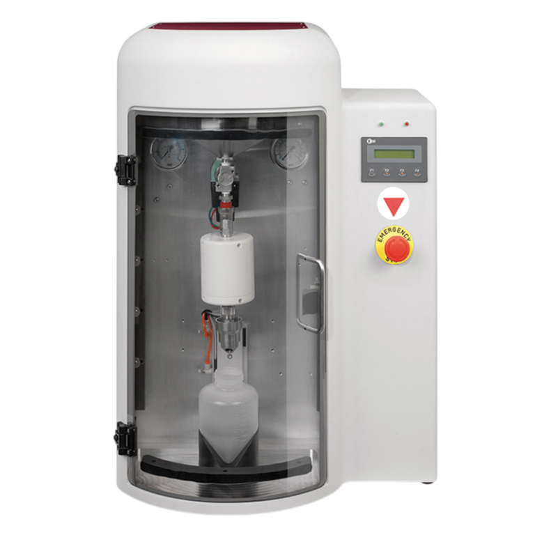 Quanti-Tray System - aaxisnano