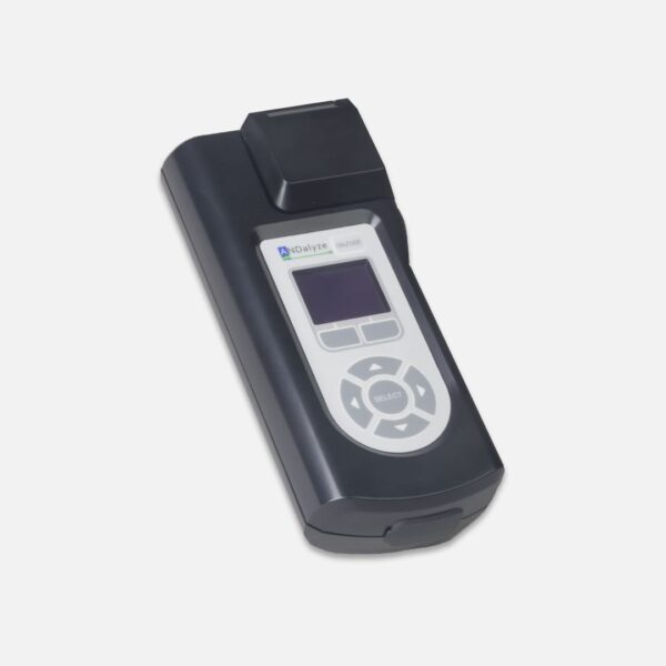 Colilert - aaxisnano