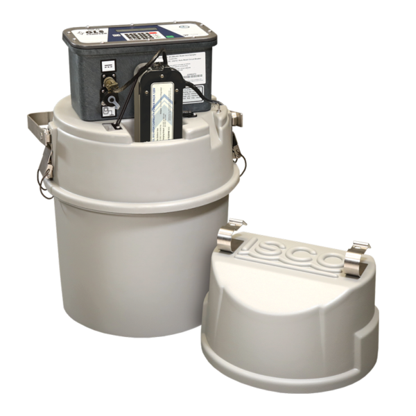 5800 Sequential/Composite Sampler - aaxisnano