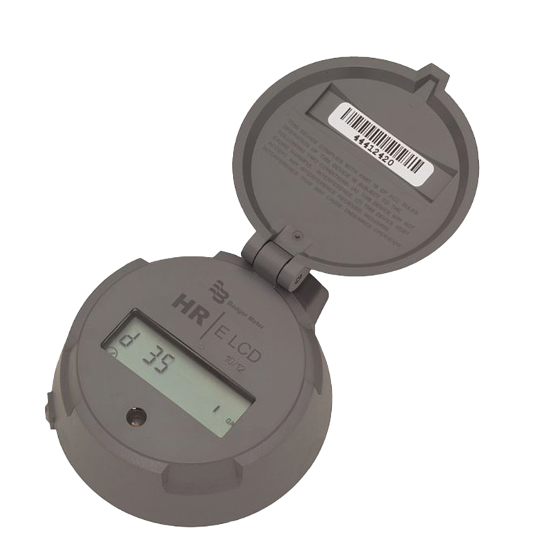 HR-E® LCD Encoder - aaxisnano