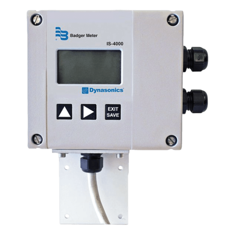 Badger Meter - aaxisnano
