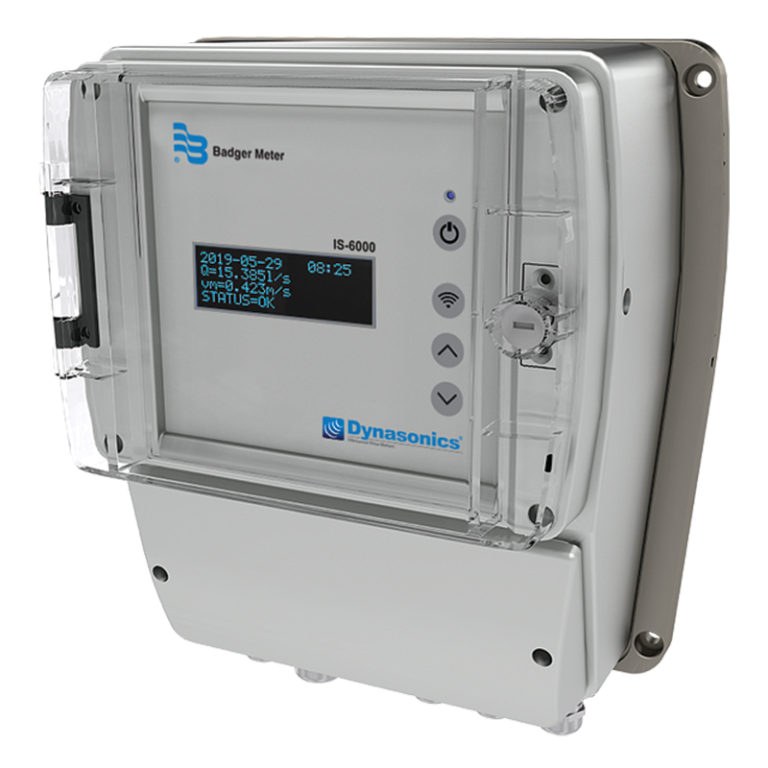 Badger Meter - aaxisnano