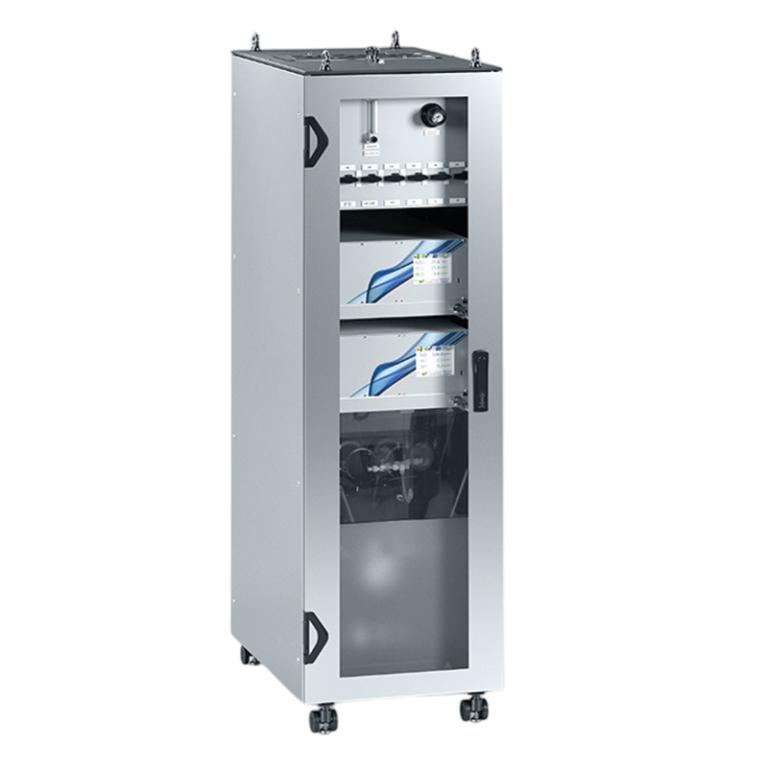 LASERCEM - aaxisnano