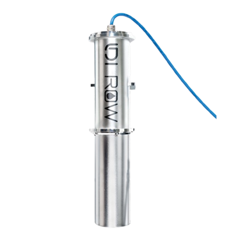 Oil Spill Detection & Sensors - aaxisnano