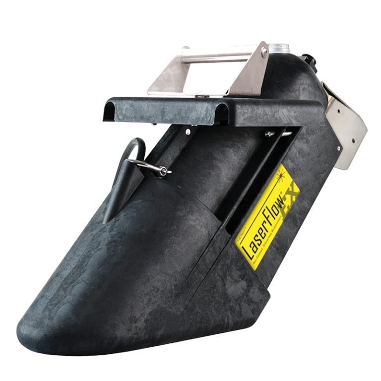 LaserFlow Ex - aaxisnano