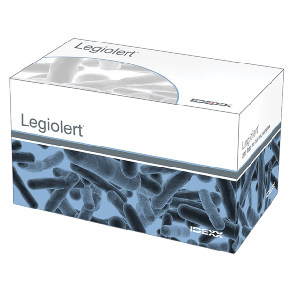 Microbiological Water Quality Monitoring - aaxisnano