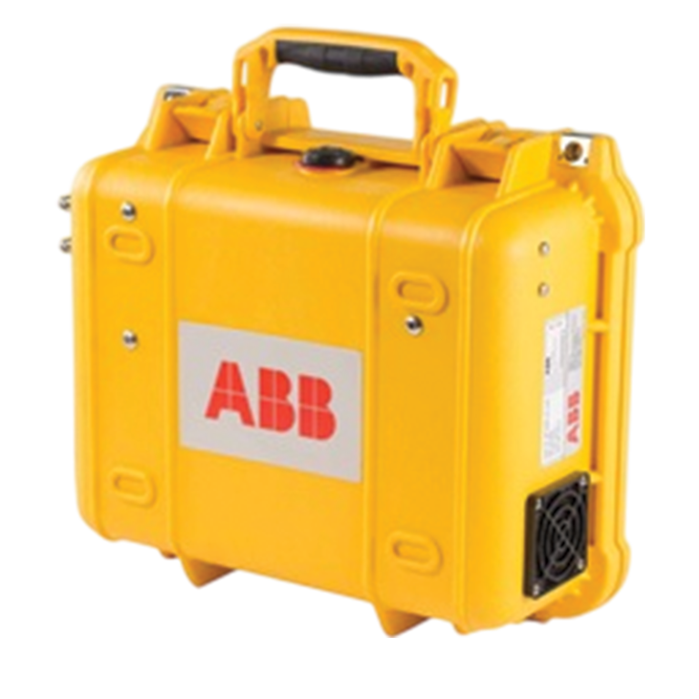 Microportable gas analyzers GLA131 Series - aaxisnano